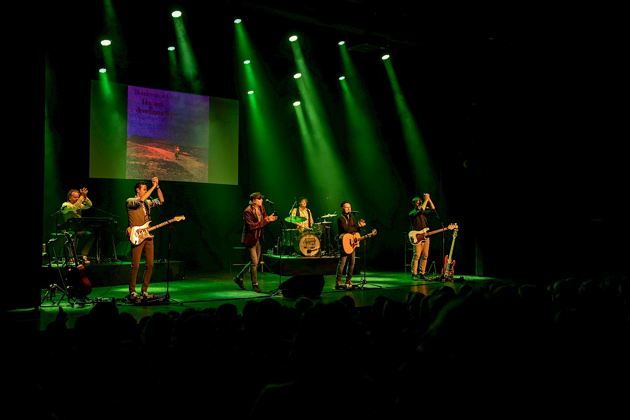 Evergreen Top 1000 Live!