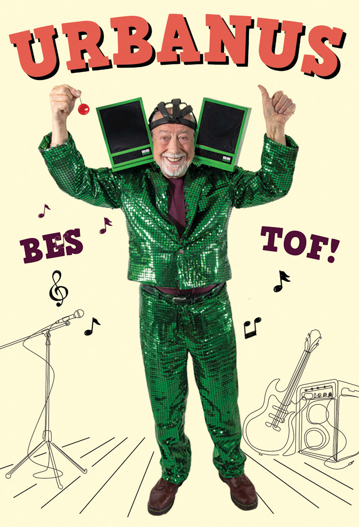 Urbanus