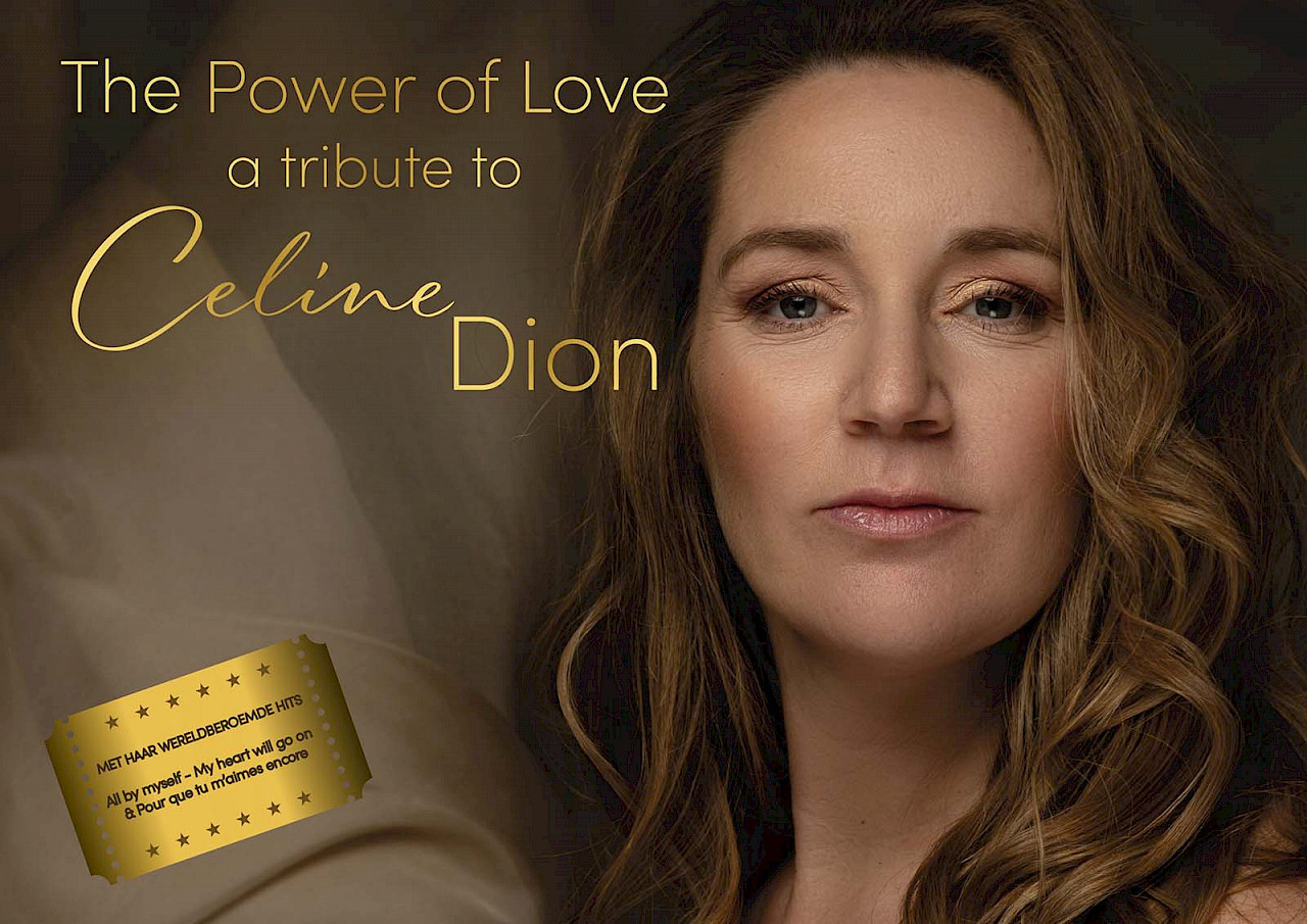 Tribute to Céline Dion