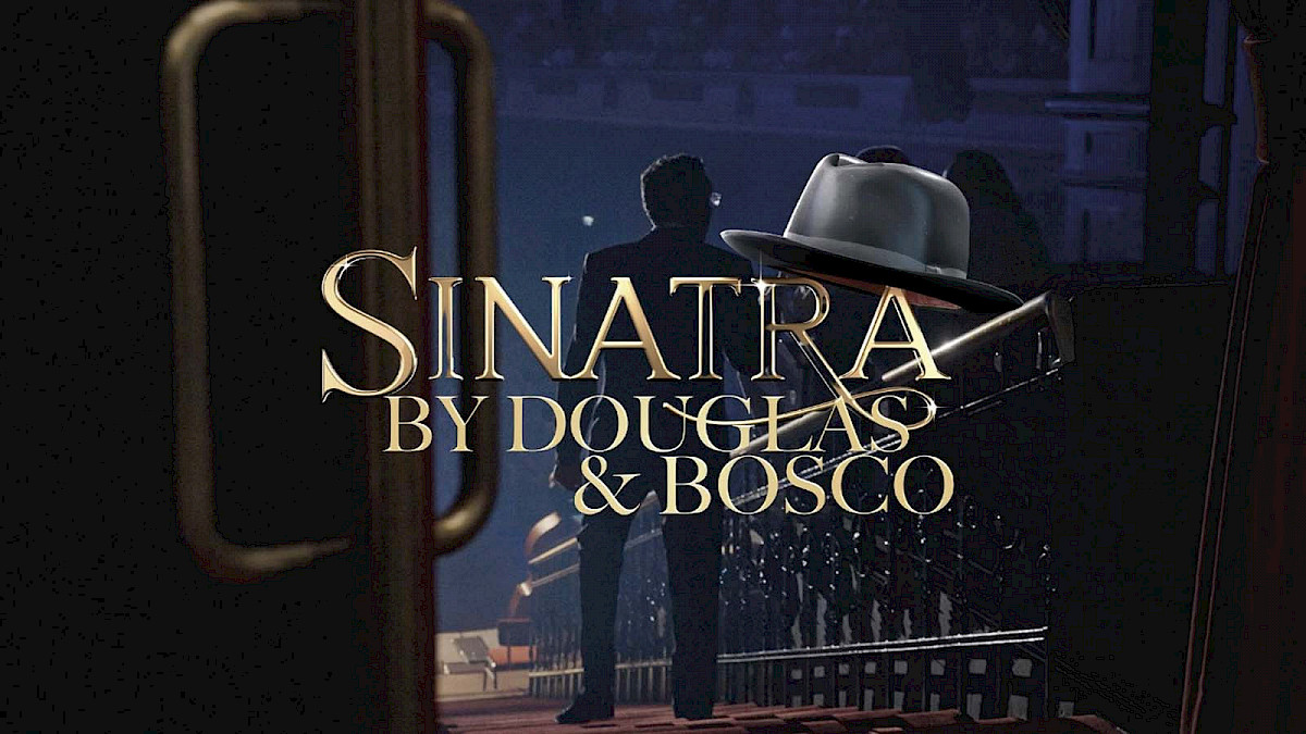 Sinatra The Story